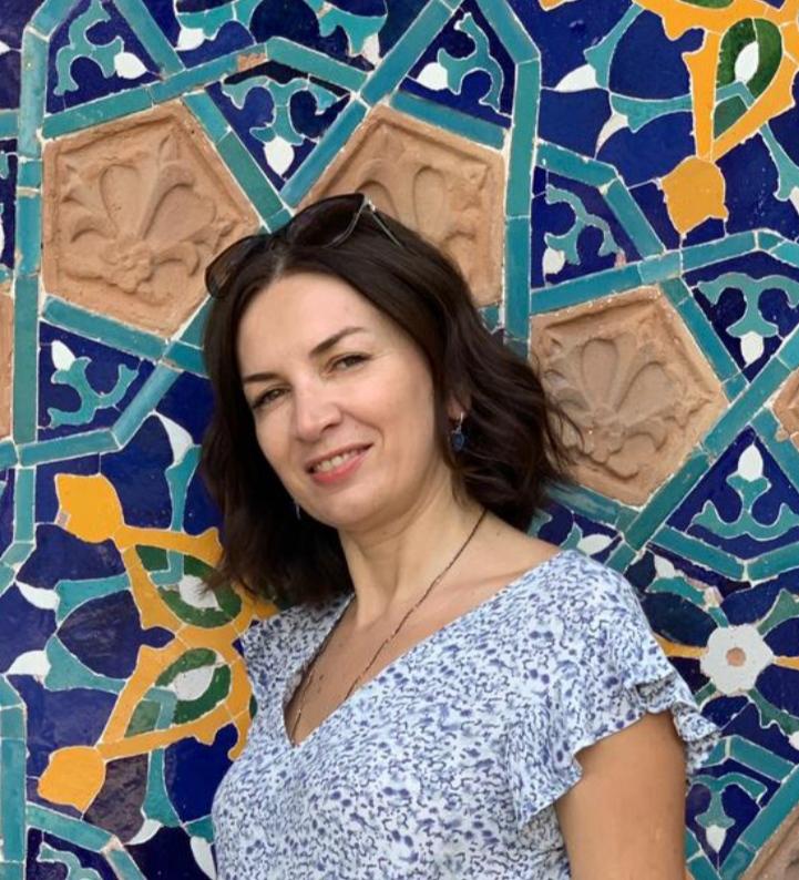 Our Executive Team – Azerbaijan Social Work Public Union